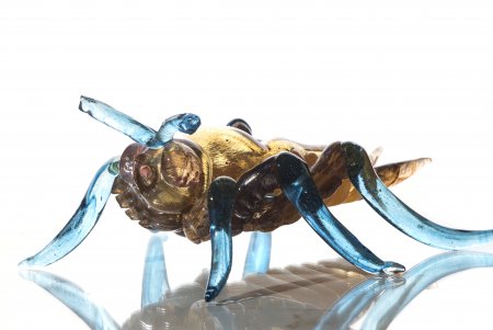 Collection | The Glass Furnace