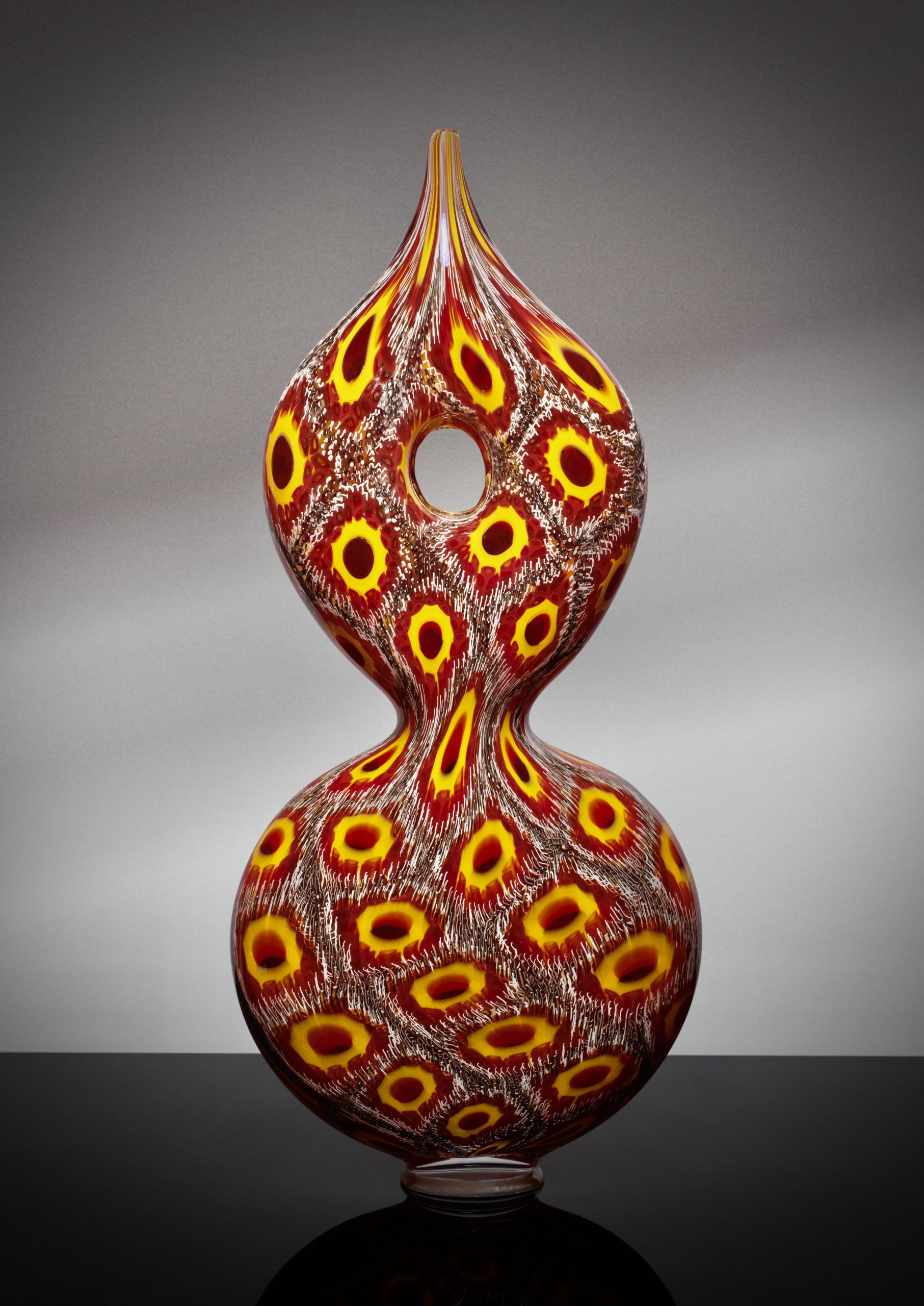 Dan Alexander – Glass Furnace